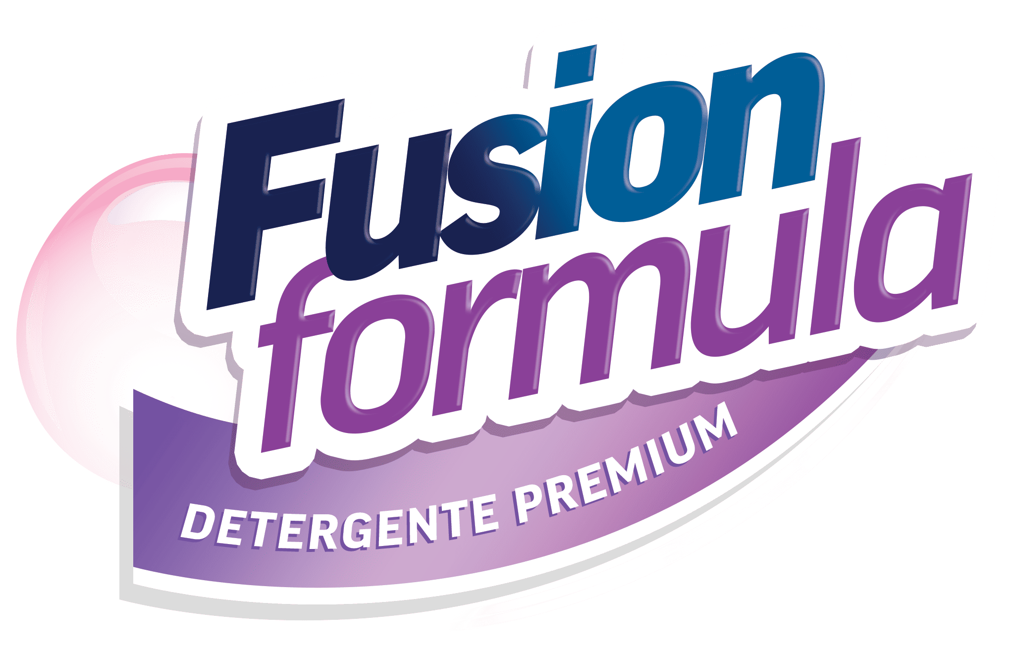 Fusion Formula | ¡Fusionamos lo mejor de la limpieza en cada fórmula!